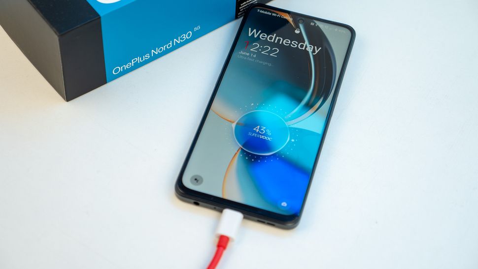 OPPO SuperVOOC: Here’s everything you need to know about the best fast charging tech on Android ...