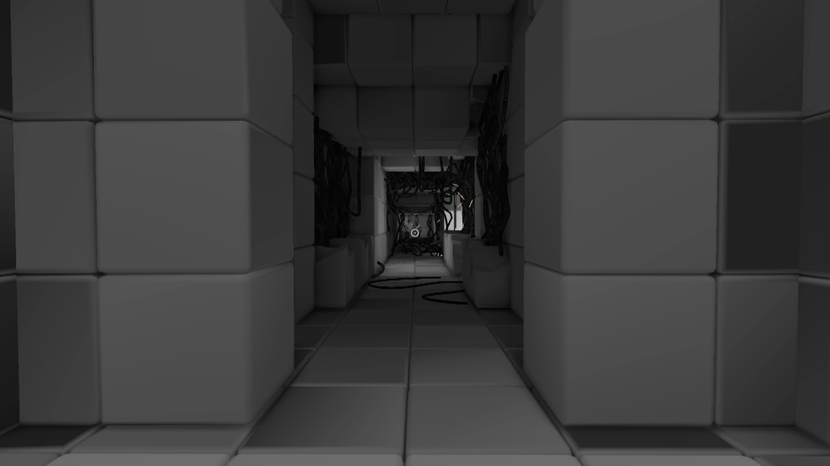 Review: Q.U.B.E. Director's Cut for Xbox One | Windows Central