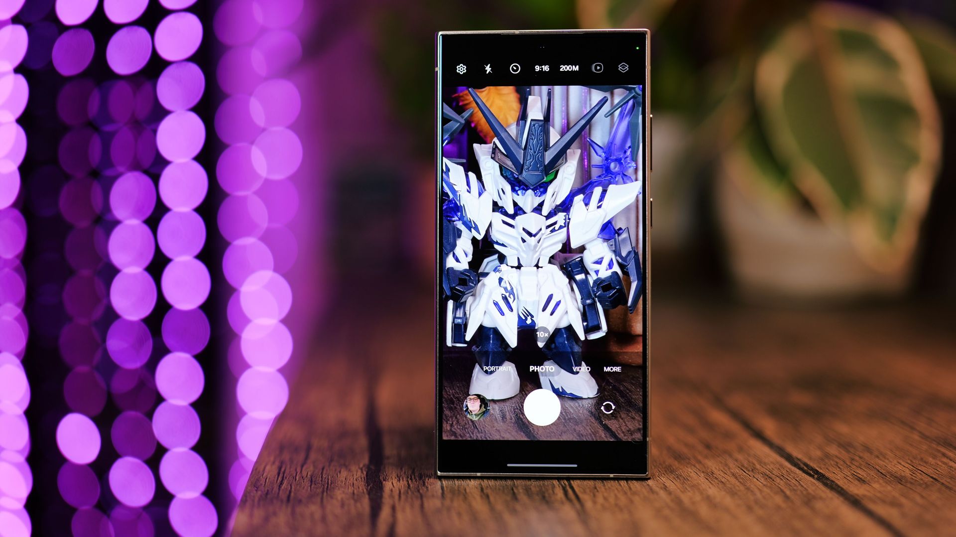 Getting big zoom from Samsung phones is about to get much easier ...