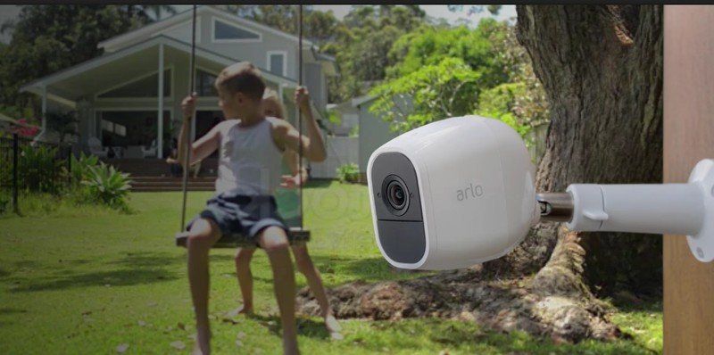Arlo Pro 3 vs. Arlo Pro 2: What's the difference and which should you ...