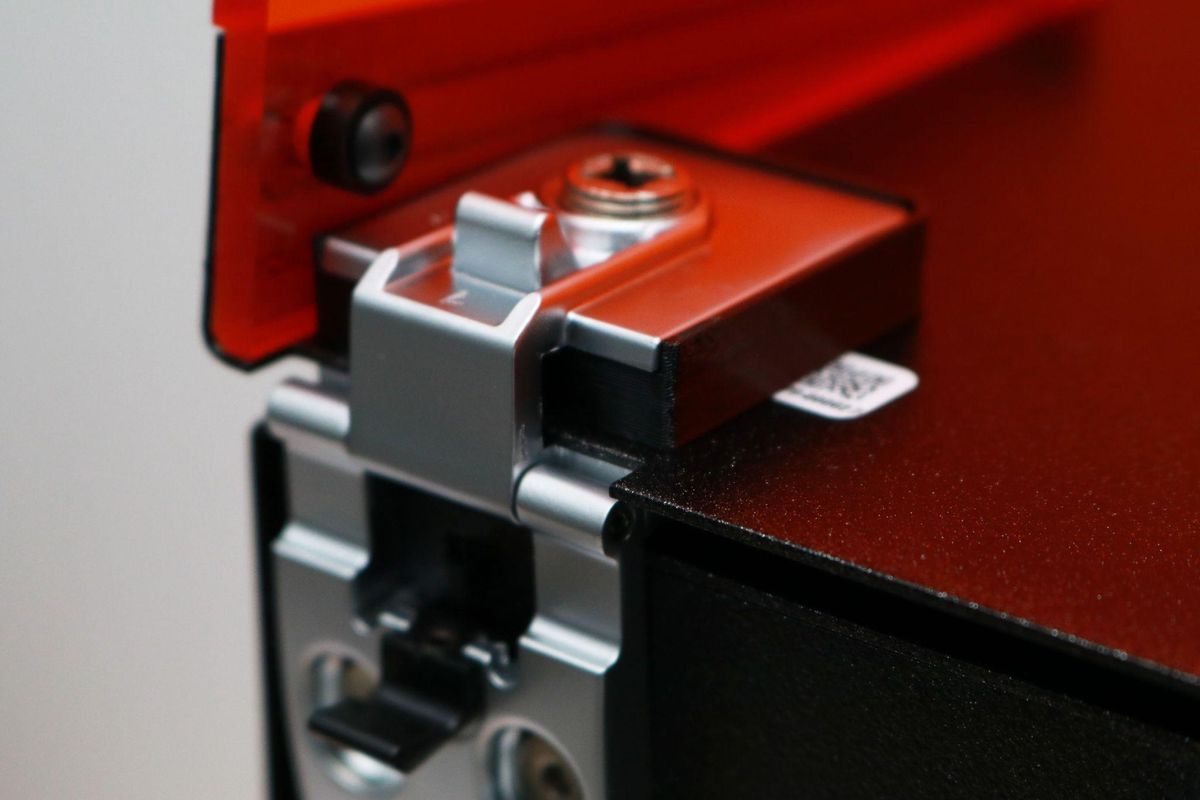 Prusa SL1S Speed Resin 3D Printer Review: Speedy, Smart, and ...