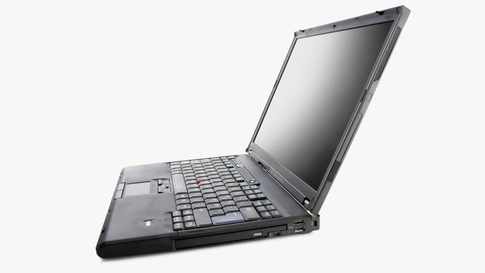 Ancient ThinkPad laptops, beloved by a certain kind of hardcore ...