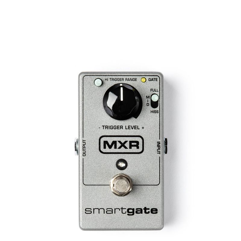Best noise gate pedals 2025: clean up your signal | Guitar World