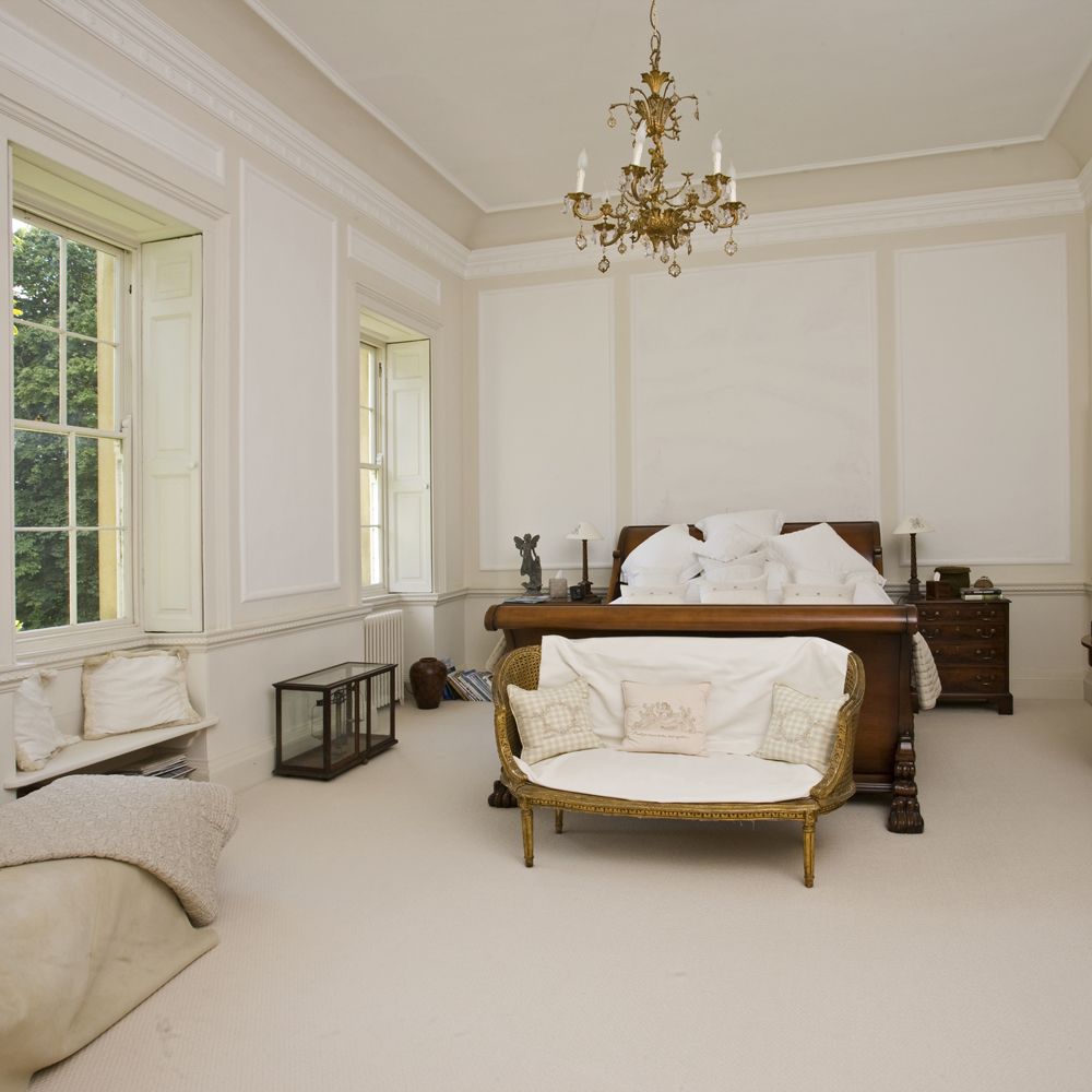 The Abbey is the country house of dreams and it could be yours! | Ideal ...