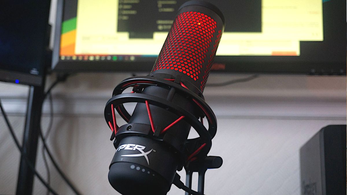 Best microphone for streaming 2024 | Windows Central