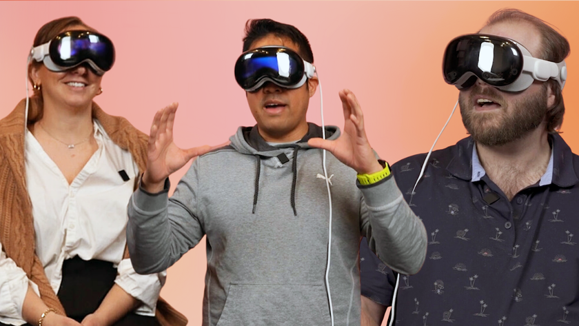 VR, AR & Smart Glasses Coverage - Page 8 | Tom's Guide