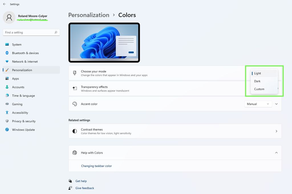 How to customize the Windows 11 Start menu | Tom's Guide