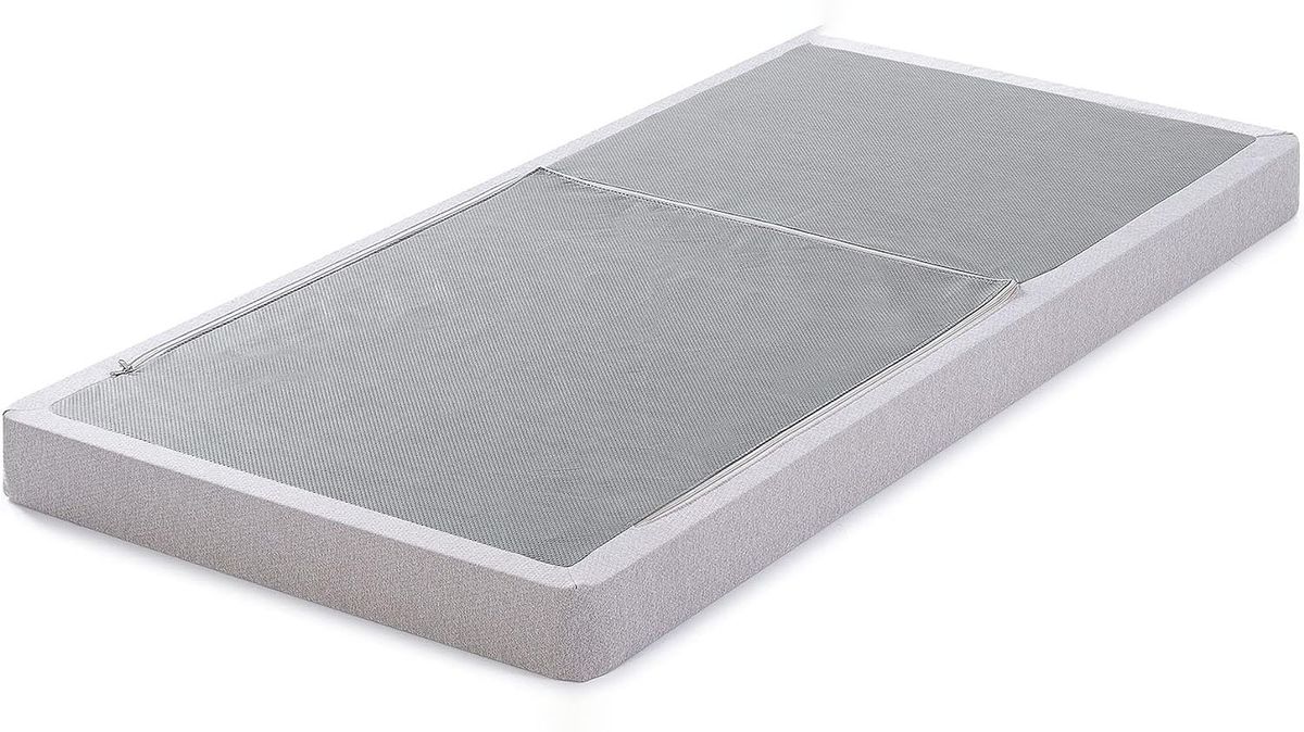 Foundation vs box spring: Which do I need for my mattress? | Tom's Guide