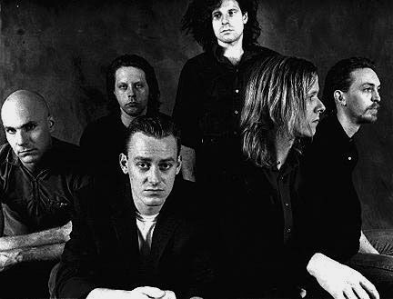 Swans Working on New Album | Guitar World
