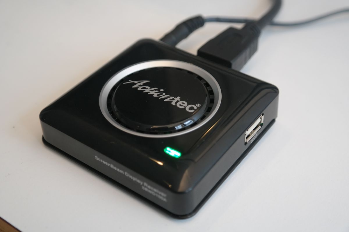 How to Use Miracast and WiDi - Tom's Guide | Tom's Guide