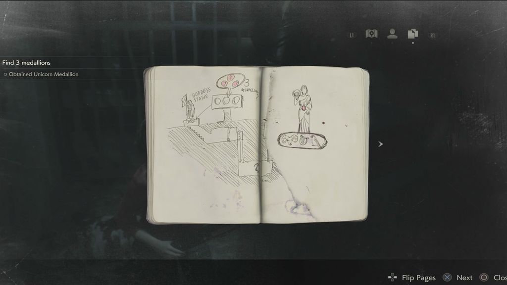 All Resident Evil 2 medallion locations to escape the Police Station ...