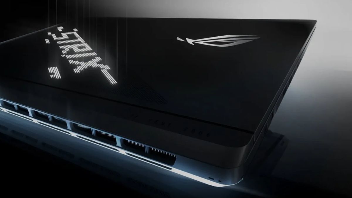 Asus ROG Strix G16 (2025) vs Asus ROG Strix SCAR 16 (2025) | TechRadar