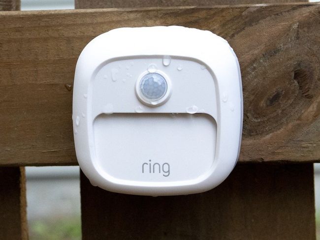 Ring Smart Lighting review: The enhanced motion sensors I grew to love ...