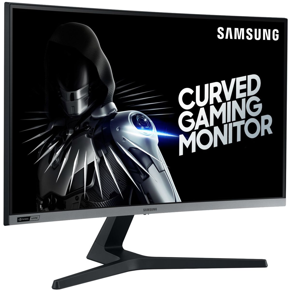 Samsung launches 240Hz curved gaming monitor with NVIDIA G-Sync ...