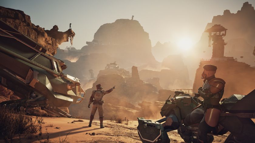 Dread, tension, and tough choices abound in stealthy zombie survival ...