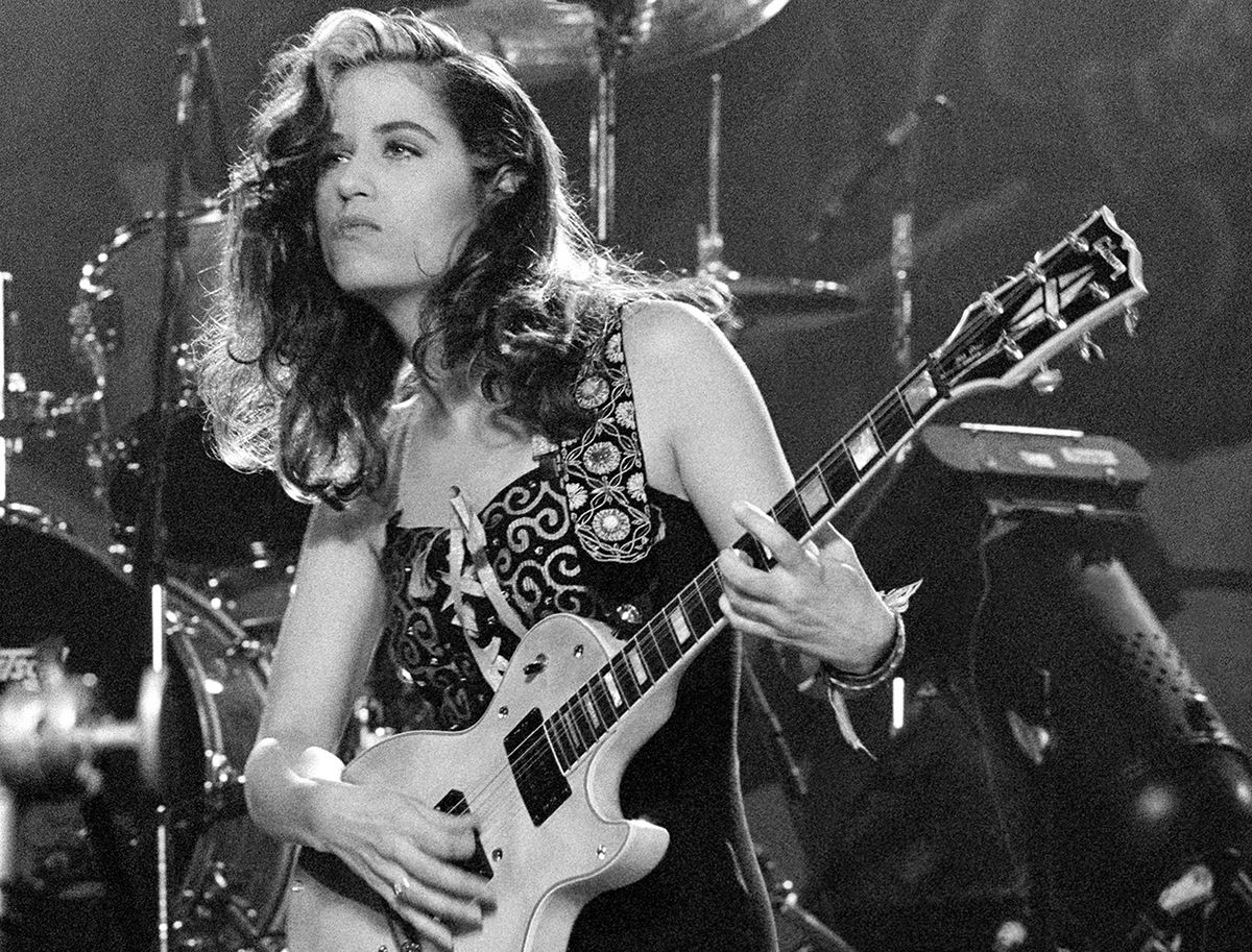 How Vicki Peterson made guitar-pop history with the Bangles | Guitar World