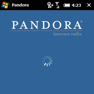 Pandora for WM: It's getting there | Windows Central