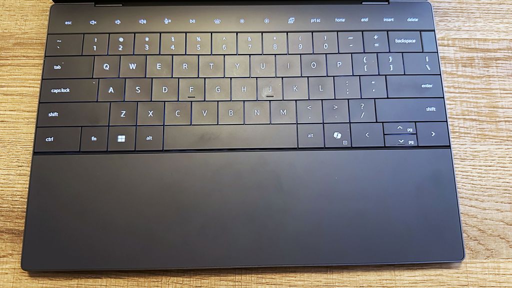 Dell XPS 13 (9350, 2024) review: Lunar Lake lands with stellar battery ...