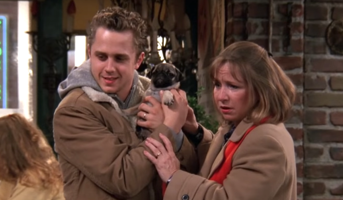 14 Friends Funko Pops We Can't Believe They Haven't Made Yet | Cinemablend