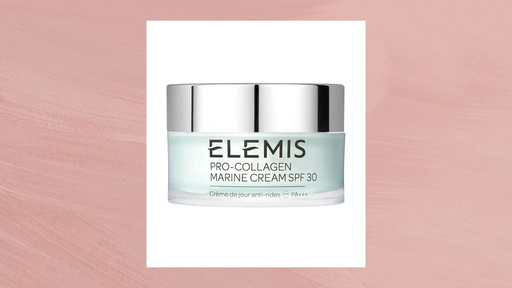 This celeb-approved Elemis moisturiser currently has 25% off | Woman & Home
