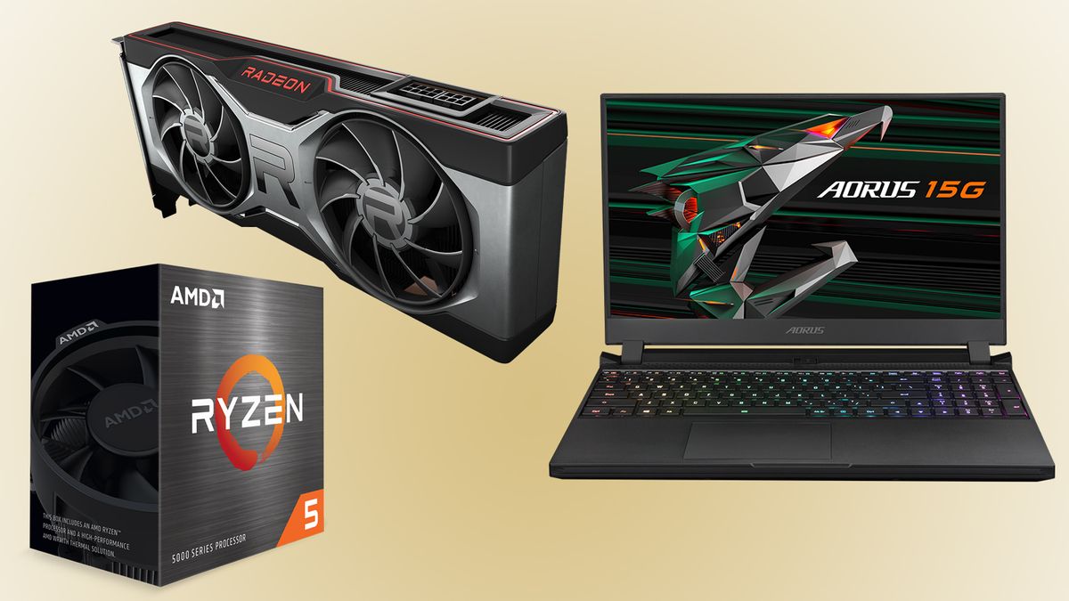 These are the unbelievable Australian PC Awards prize packs to be won ...