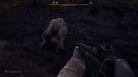 STALKER 2 mutant types: List of all mutants and how to kill them ...