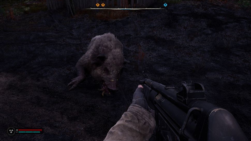 STALKER 2 mutant types: List of all mutants and how to kill them ...
