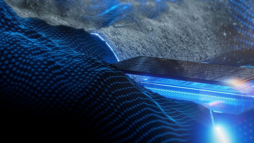 Intel shows integrated Arc GPU for Meteor Lake is 10% faster than AMD ...