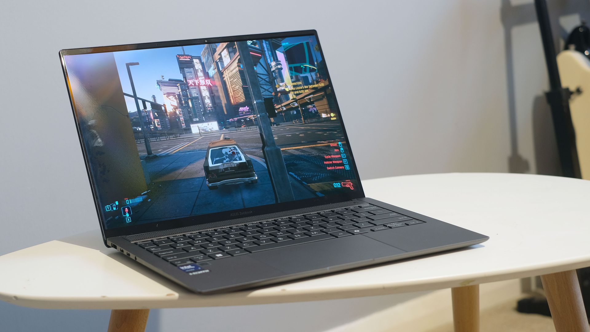 Asus Zenbook S14 review: astounding all-rounder showcases Intel's ...