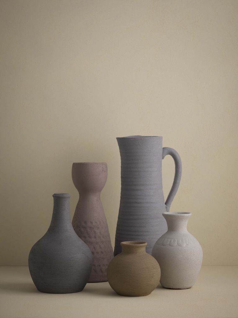 Crown release a new textured paint range