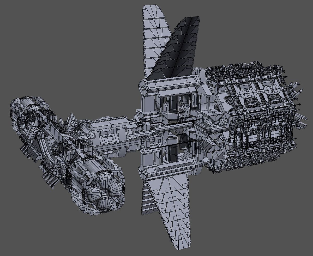 Speed up your 3D modelling | Creative Bloq