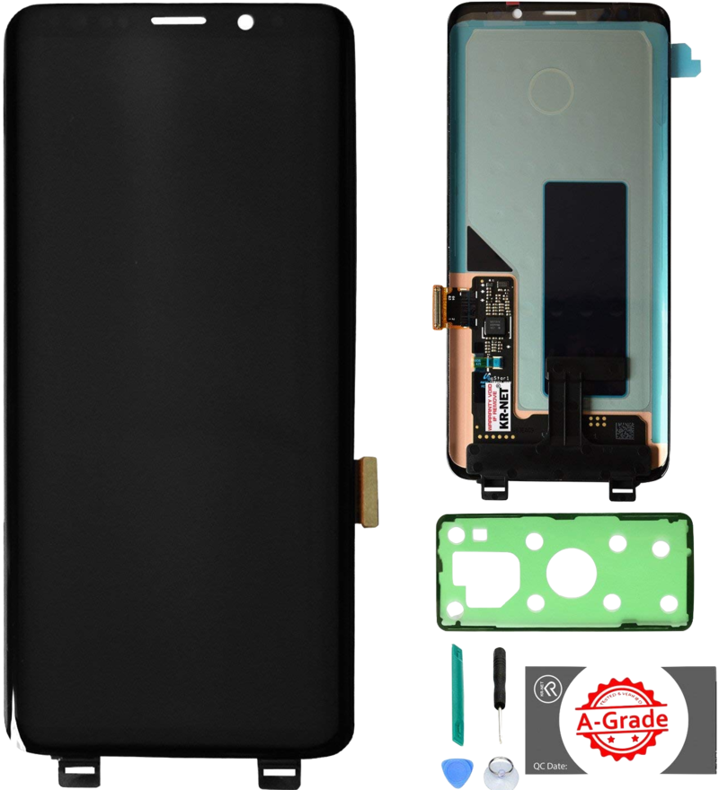 How to fix a broken Galaxy S9 screen | Android Central