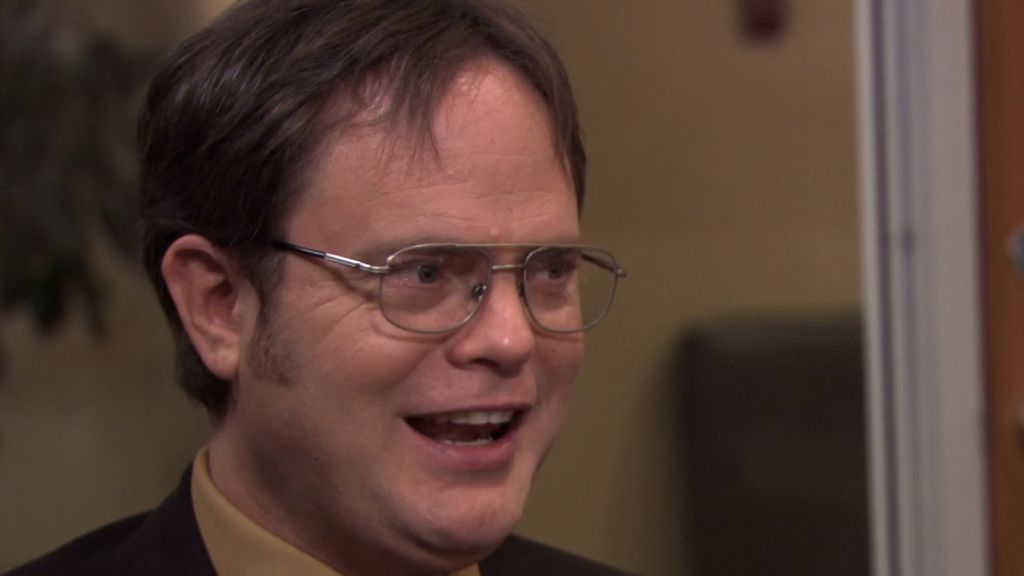 32 Hilarious And Ridiculous Dwight Schrute Quotes From The Office ...