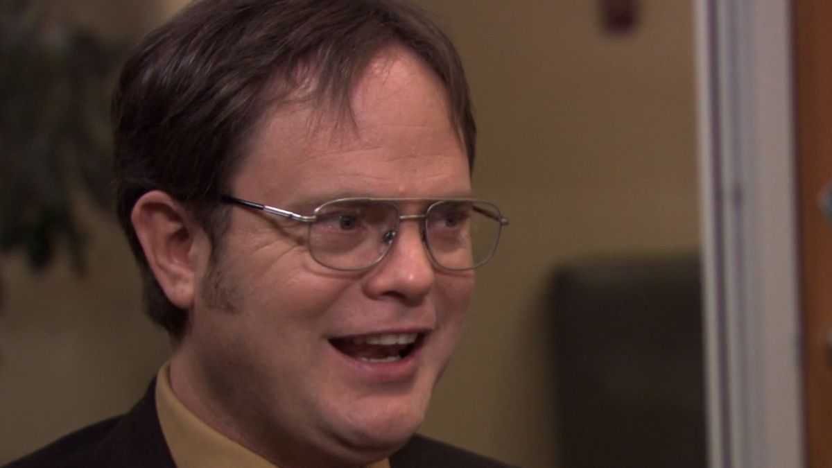 32 Hilarious And Ridiculous Dwight Schrute Quotes From The Office ...
