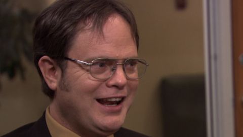 32 Hilarious And Ridiculous Dwight Schrute Quotes From The Office ...
