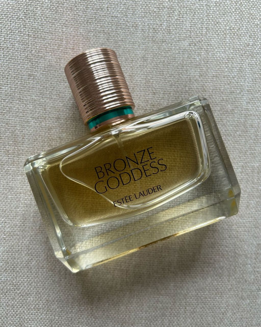 Why I'll Always Love Estée Lauder's Bronze Goddess Perfume | Who What Wear