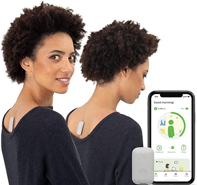 Upright Go S review: Posture trainer | iMore