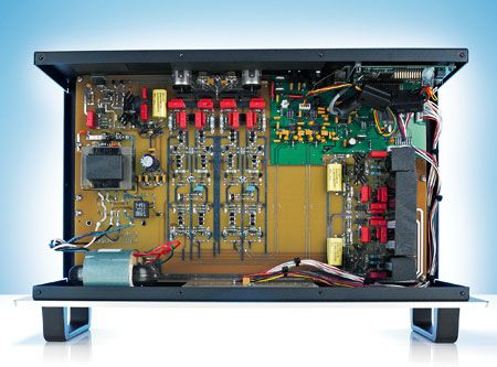 Audio Research DAC8 review | What Hi-Fi?