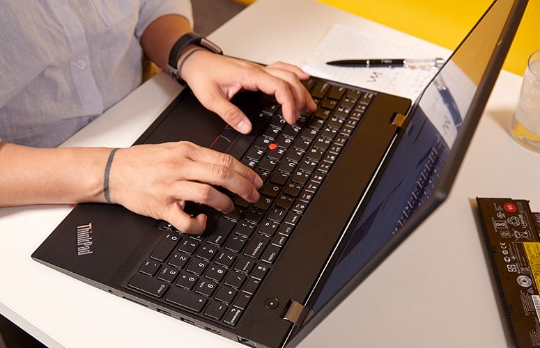 Lenovo ThinkPad T570 - Full Review and Benchmarks | Laptop Mag