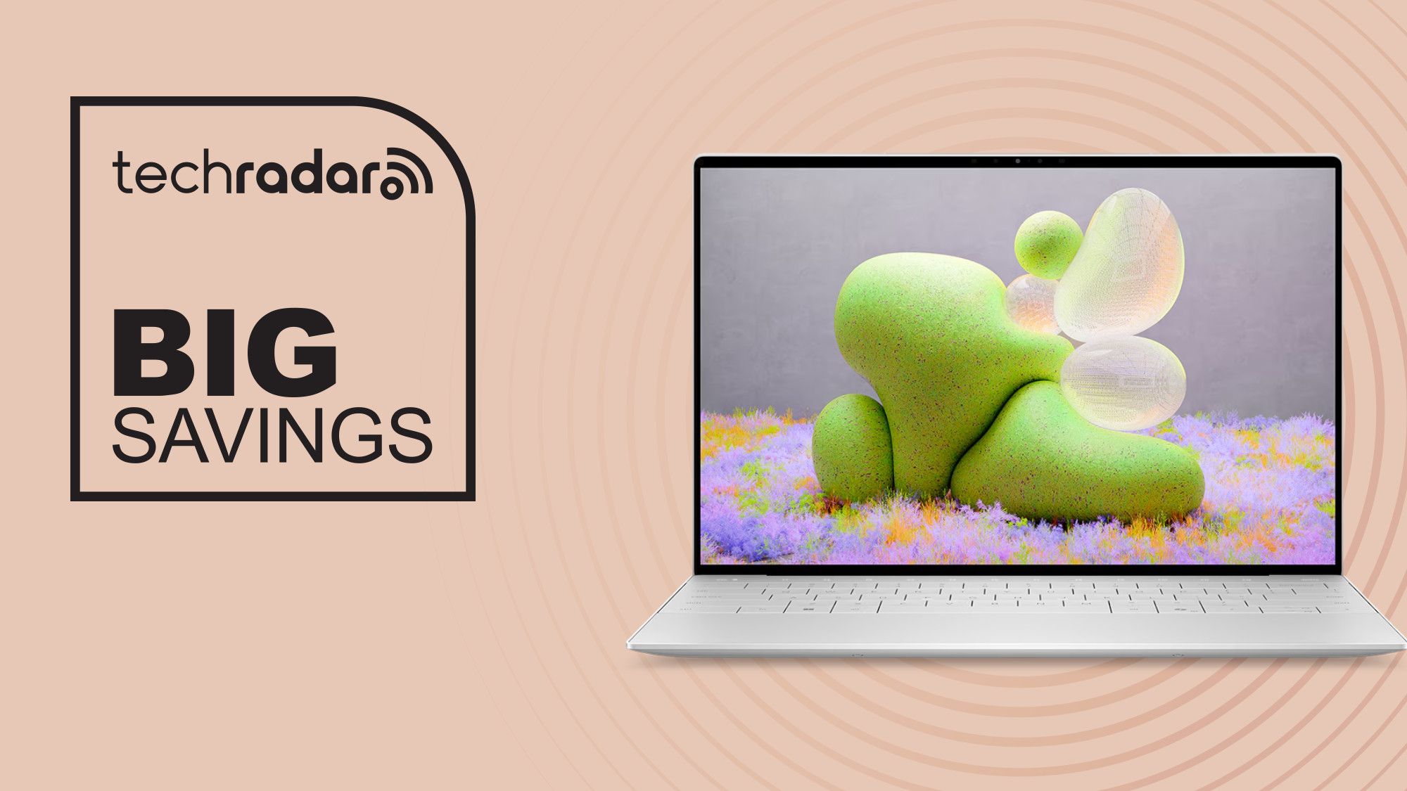The all-new 2025 Dell XPS 13 has just received a huge price cut | TechRadar
