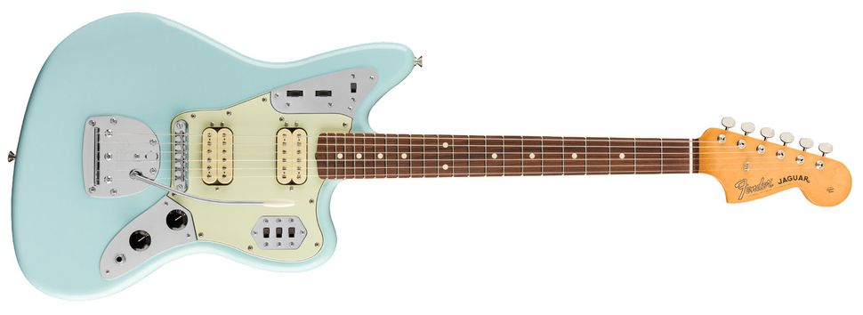 Fender unveils 21-strong Vintera guitar and bass range | MusicRadar