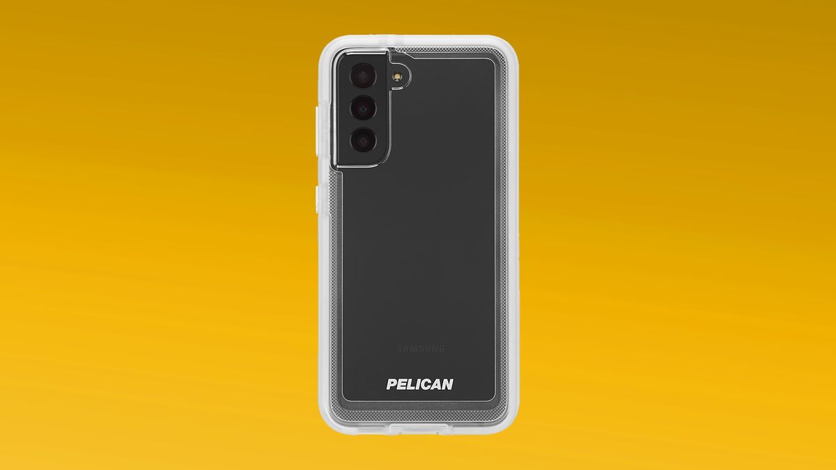 Best Samsung Galaxy S21 cases | Tom's Guide