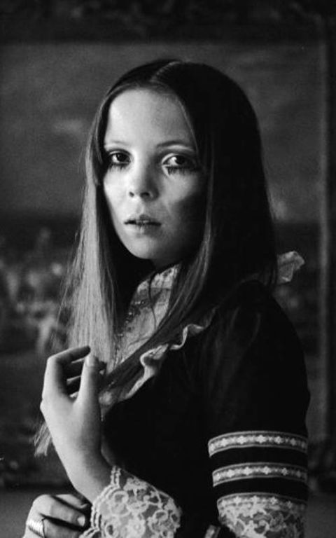 Supermodels of the 1960s - Famous 60s Models | Marie Claire