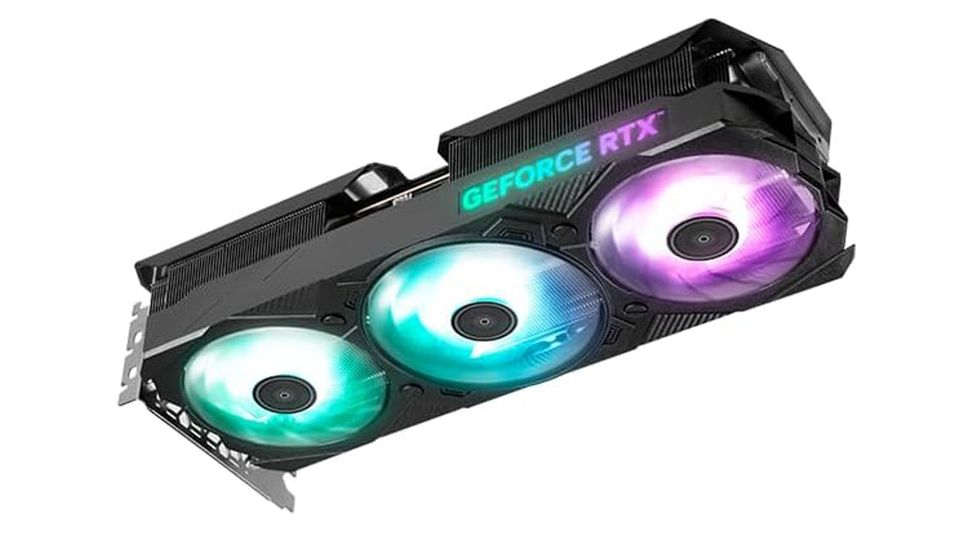 The best NVIDIA graphics cards | Creative Bloq