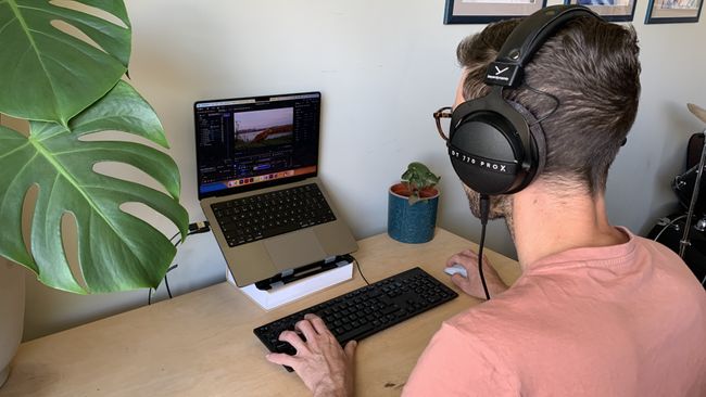 Topaz Photo AI review | Digital Camera World