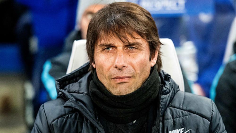 Conte wants to see out Chelsea contract but has bags packed | FourFourTwo