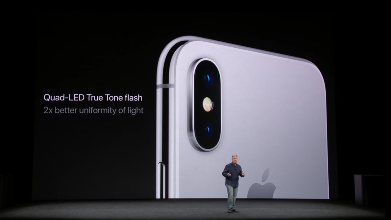 iPhone X specs, design and features - our full lowdown on the ...