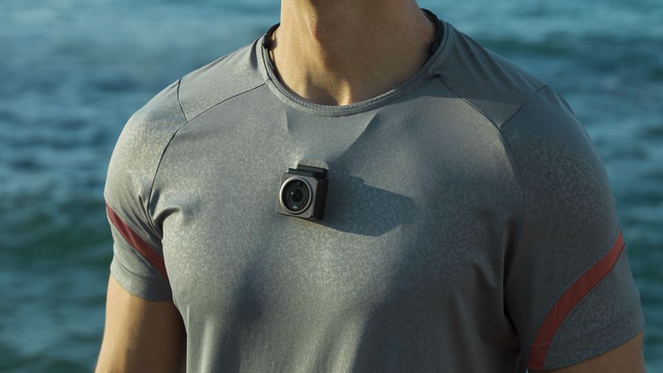 The best body cameras in 2025 | Digital Camera World