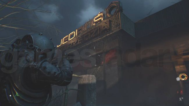 Where to find bolt cutters to open chained doors in Cronos | GamesRadar+