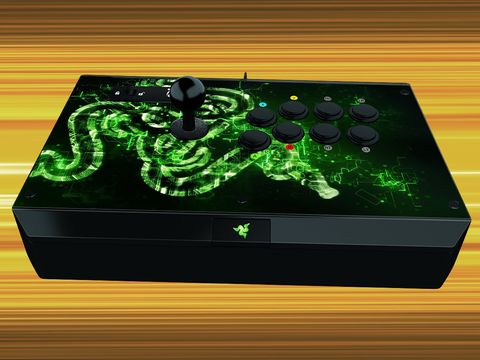 The best fight sticks in 2025 | Tom's Guide